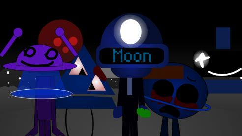 Solid as Metal by Mr Wolf (AUTTP) (@milesmorales) /Scratch project ...